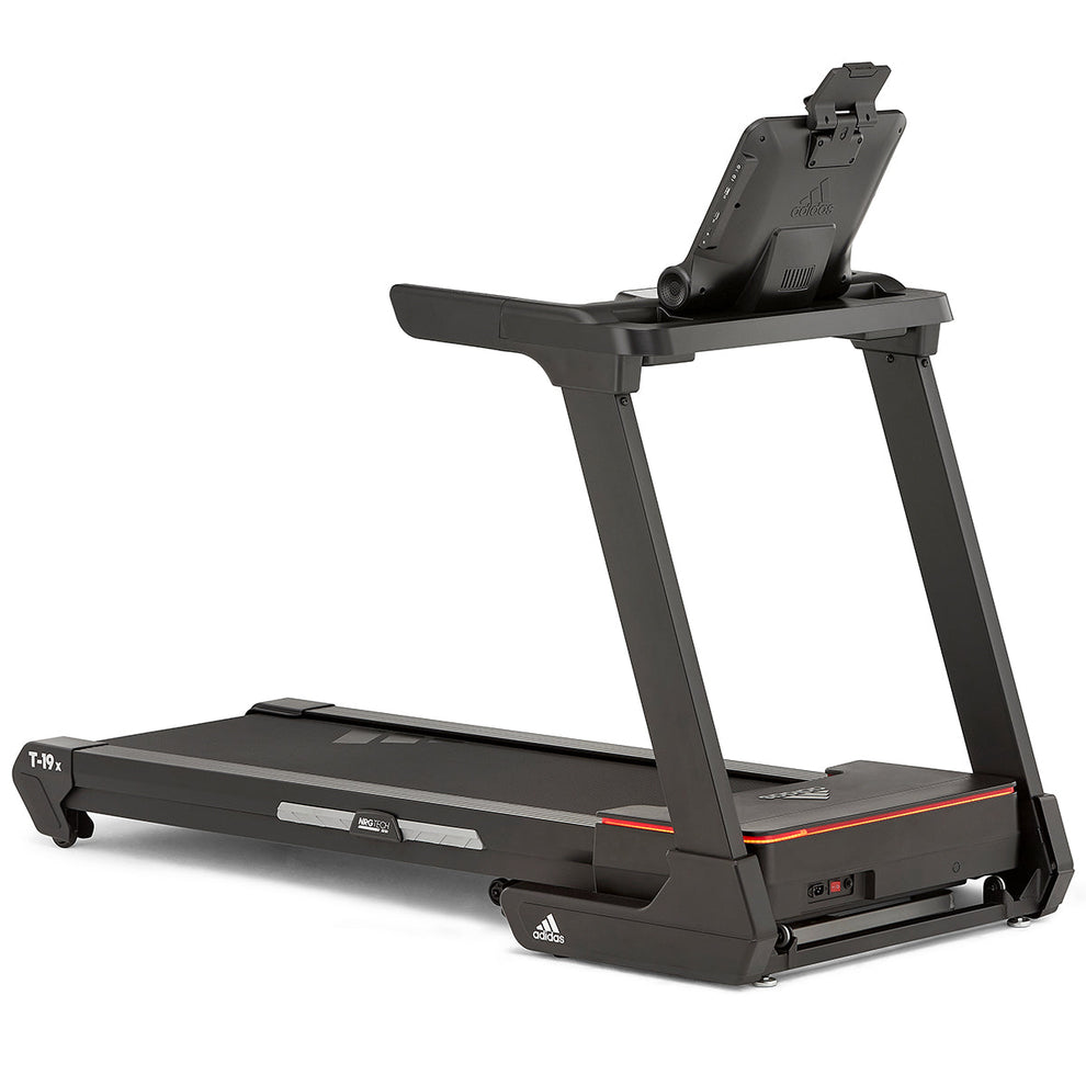 Adidas T-19x Treadmill With NRG Cushioning Technology For Professional ...