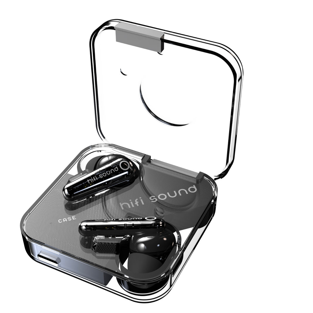 Wireless Earbuds – Mifo Australia - The World's Most Advanced Wireless ...