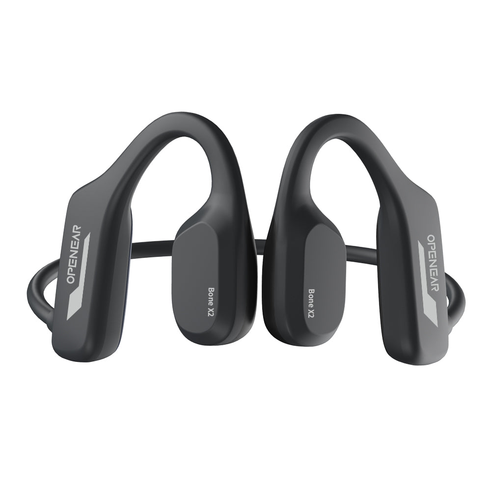 Sonictrek H2O Wireless Earbuds For Swimmers With Inbuilt Music Player ...